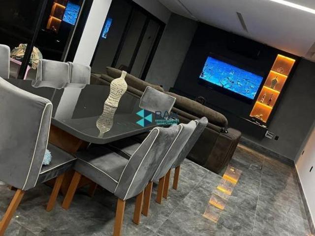 Luxo, conforto e exclusividade em um só lugar!