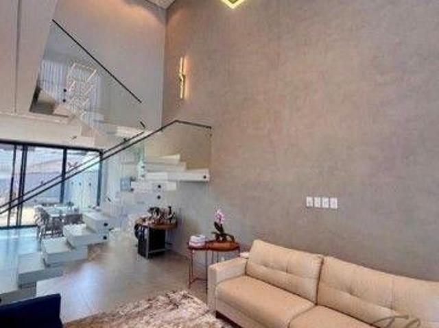 Luxo, Conforto e Exclusividade em um Só Lugar! = Casa no Sunlake