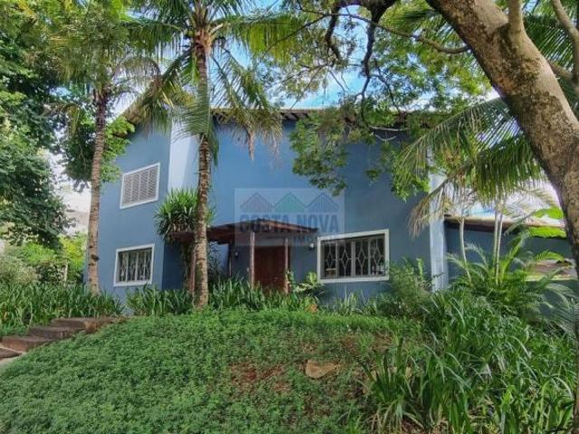 Luxo, Conforto e Exclusividade na Aldeia do Vale ? Sua Nova Residência em Goiânia Espera por Você!