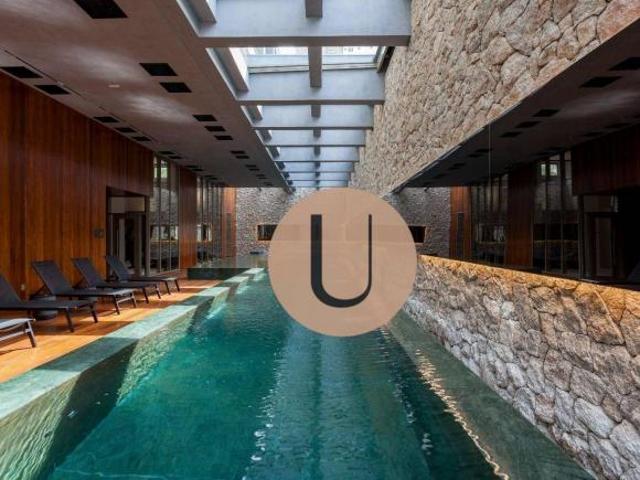 Luxo, conforto e localização premium: 358 m² na Vila Nova Conceição