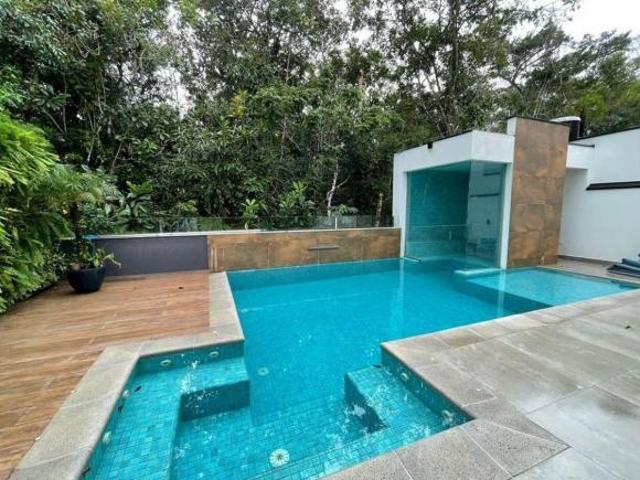 Luxo, Conforto e Lazer Completo em um Só Lugar