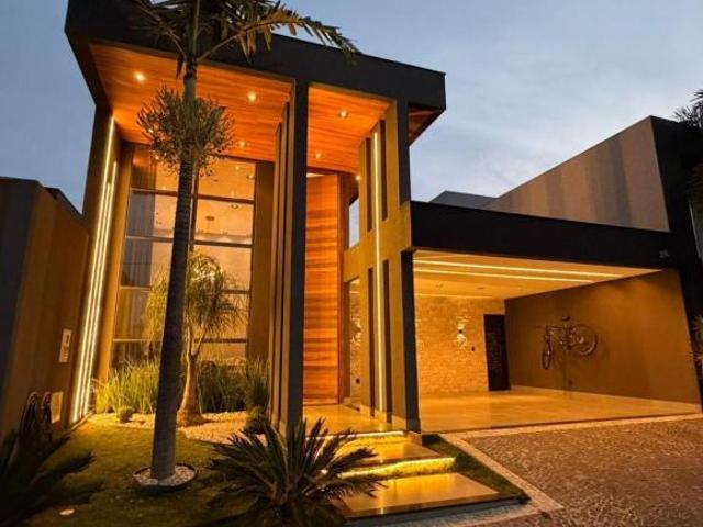 Luxo, Conforto e Sofisticação na Ponte Alta Norte – Condomínio Estilo Americano