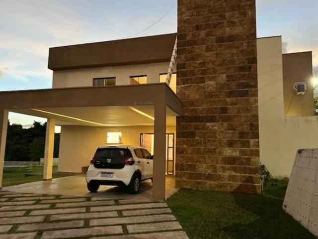 Luxo, Conforto e Segurança: Casa dos Sonhos no Quintas Interlagos – Jardim Botânico