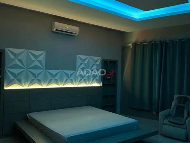 LUXO CONFORTO E TECNOLOGIA EM UM UNICO LUGAR O MELHOR SOBRADO DA VILA BRASILIA Casa de Rua com 4 Q