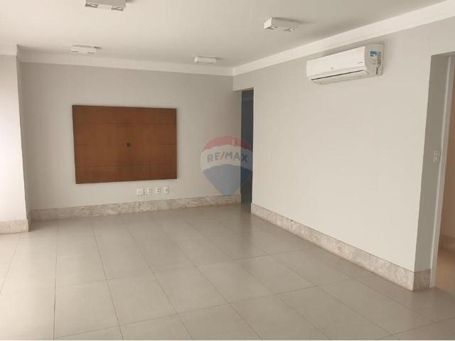 Luxo Desocupado: Apt. 173m² Vila Mendonça, SP