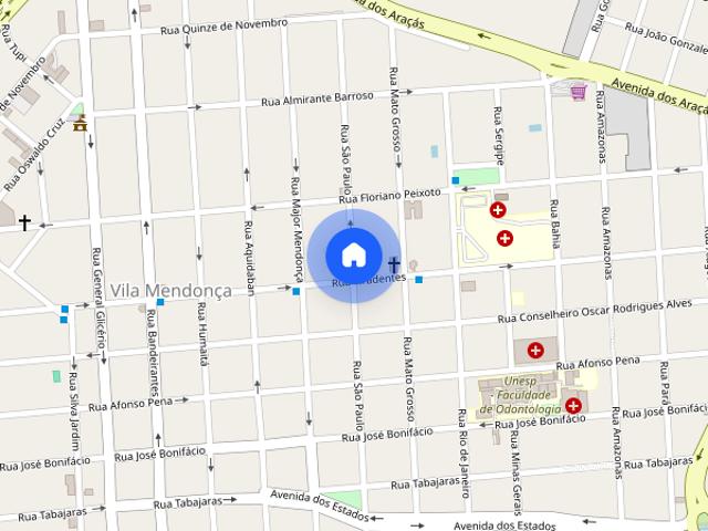 Luxo Desocupado: Apt. 173m² Vila Mendonça, SP