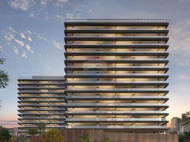 Luxo Excepcional: Apartamento no Alto de Pinheiros