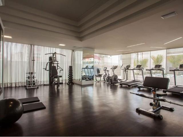 Luxo Exclusivo: Apartamento à Venda em Balneário