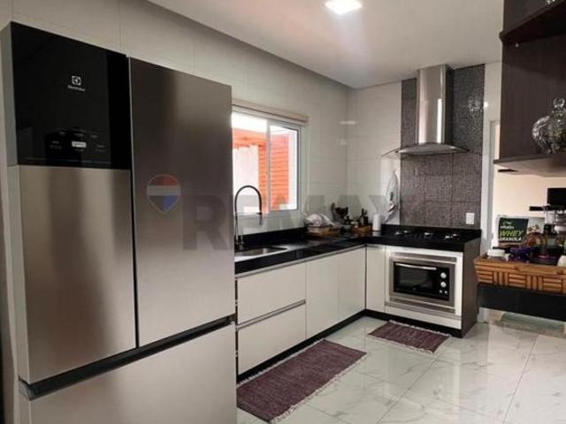 Luxo e Conforto: Casa dos Sonhos em Monte Mor