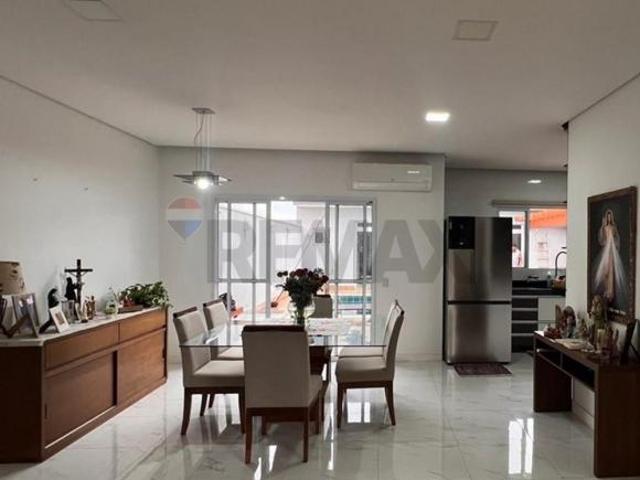 Luxo e Conforto: Casa dos Sonhos em Monte Mor