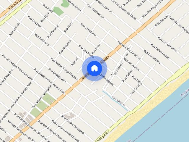 Luxo e Conforto: Casa em Cond. em Peruíbe SP