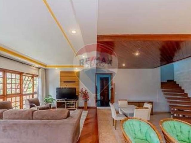 Luxo e Conforto: Casa em Condomínio Itapevi