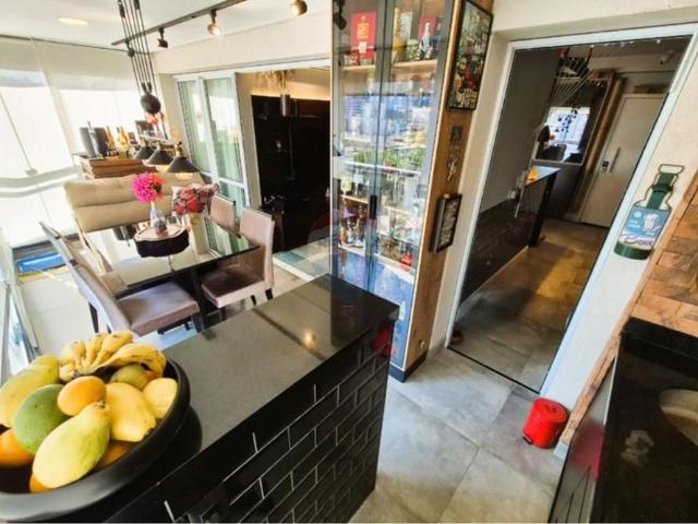 Luxo e Conforto: Alugue Apê em São Paulo!