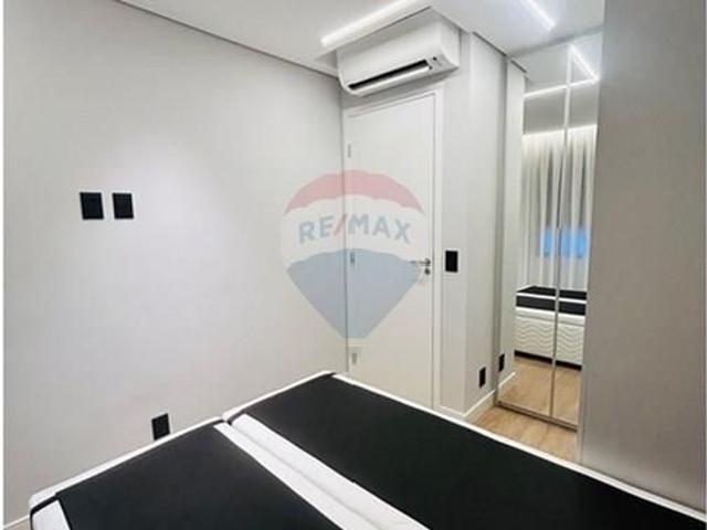 Luxo e Conforto: Apê 29m² em Vila Mariana