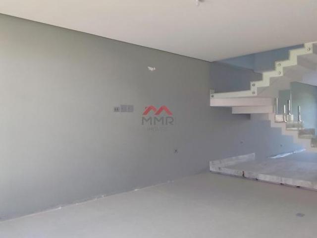 LUXO E CONFORTO EM CONDOMÍNIO CLUBE! CASA A VENDA NO GREEN VILLAGE NA RUA HERMENEGILDO LUCA, 101