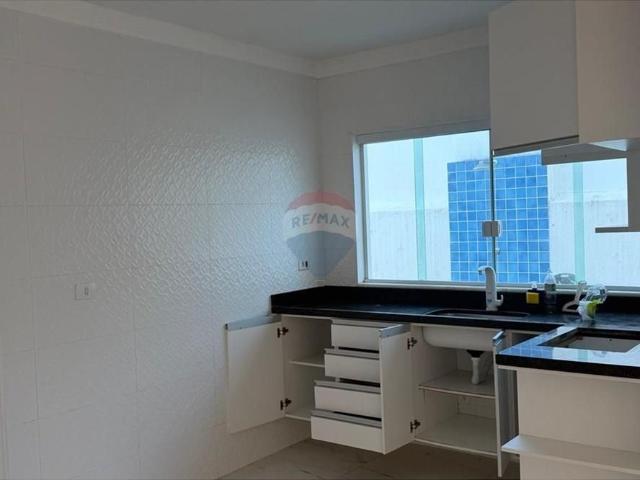 Luxo e Conforto em Casa à Beira Mar em Peruíbe