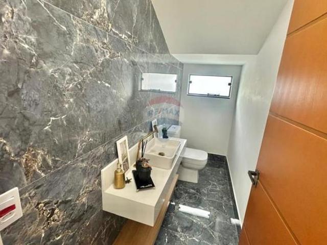 Luxo e Conforto em Arujá: Casa dos Sonhos!