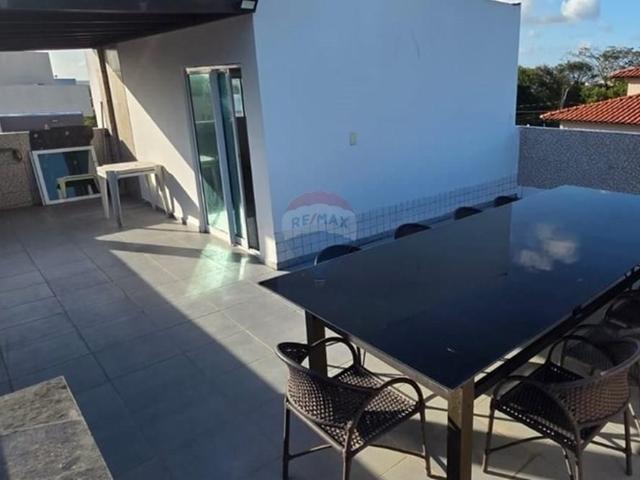 Luxo e Conforto em Intermares, Cabedelo PB