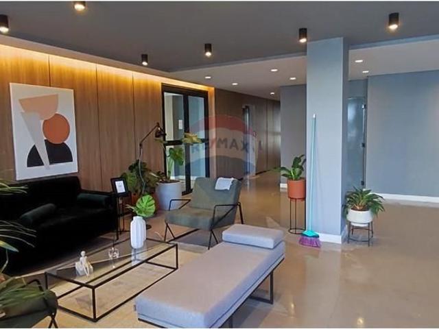 Luxo e Conforto em Sorocaba: Apt 49m², 1 Quarto