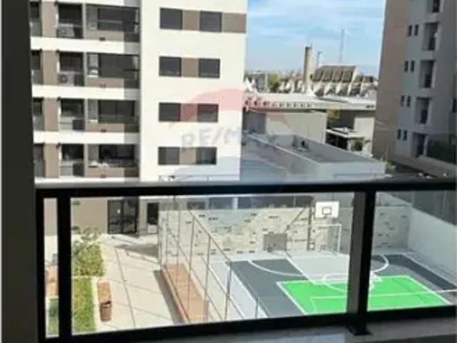 Luxo e Conforto em Sorocaba: Apt 49m², 1 Quarto