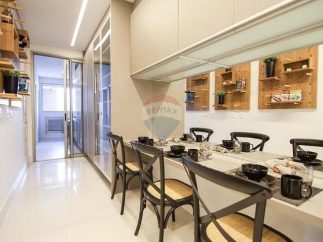 Luxo e Conforto no Cidade Jardim: 186m² Personalizáveis