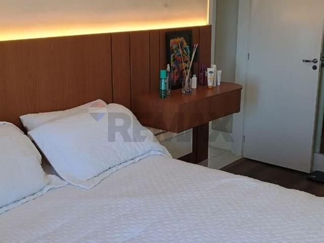 Luxo e Conforto no Eco Villa Santa Margarida apartamento de 3 cômodos com suíte e planejados