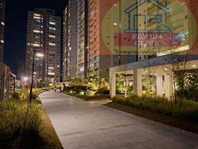 Luxo e Conforto na Vila Anastácio: 4 Dorms, 2 Suítes, 136m² Mobiliado com Lazer