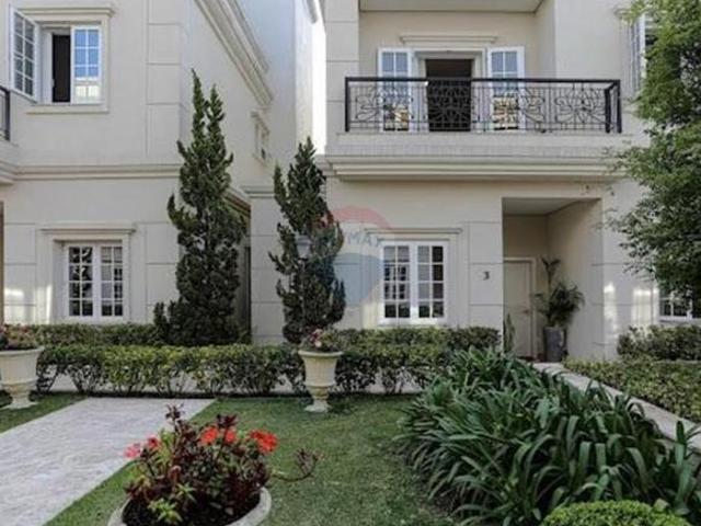 Luxo e Conforto na Vila Oliveira, Residencial Maison Duvivie