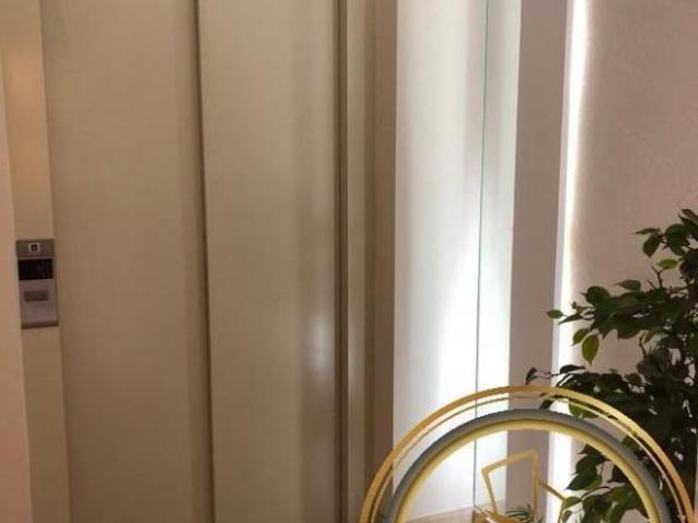 Luxo e Amplitude no Parque da Mooca ? Apartamento com 4 Dormitórios