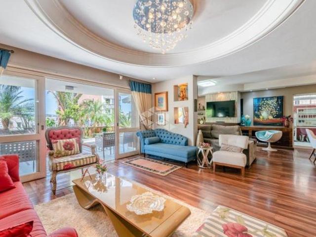 Luxo e Aconchego Neste Garden Espetacular!