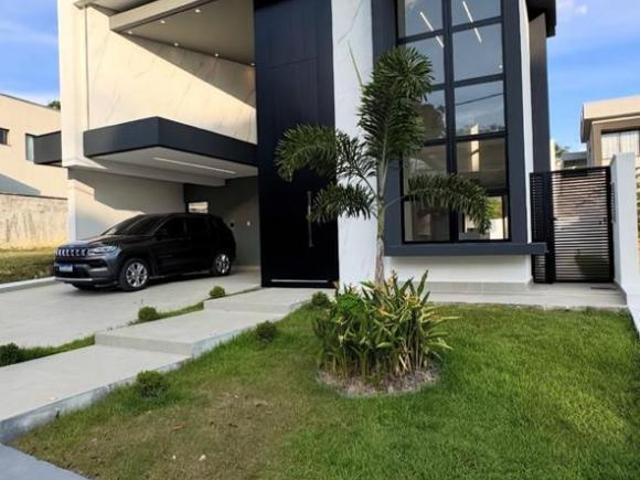 Luxo e Exclusividade no Aruã Ecopark – À Venda