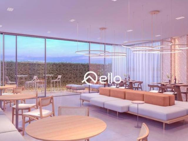 Luxo e exclusividade no Buritis – Cobertura Duplex c/ 214m² no Vista PHV