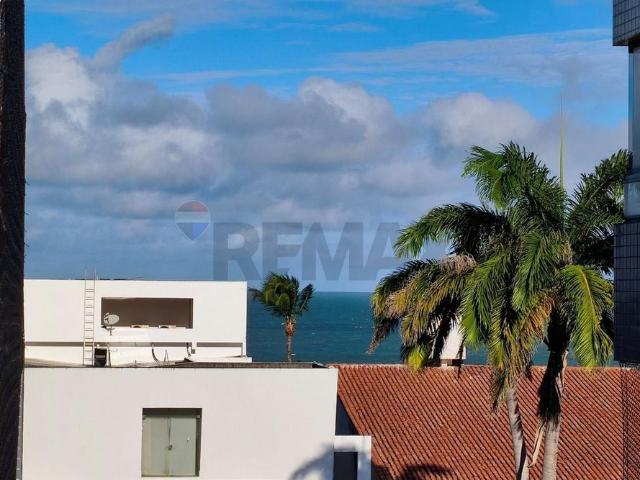 Luxo e Exclusividade no Jardim Oceania com Piscina Vista Mar R$ 4.300