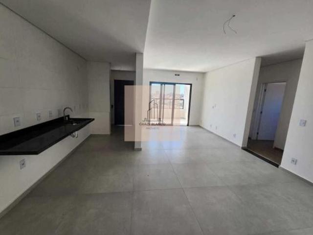 Luxo e Modernidade no Alpha Versailles – 3 Suítes com Sol da Manhã e Acabamento Premium
