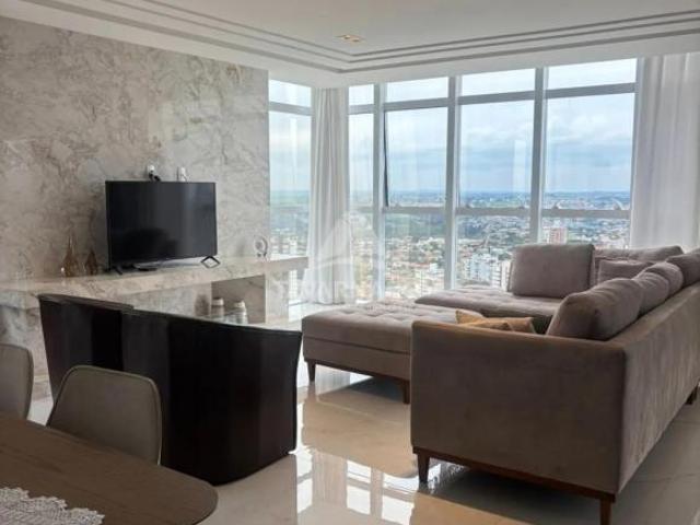 `Luxo e Sofisticação: O Refúgio Perfeito em Alto Padrão