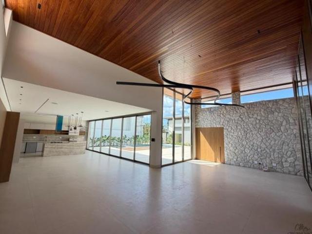 Luxo e sofisticação no Condomínio Vitória Golf em Lagoa Santa!