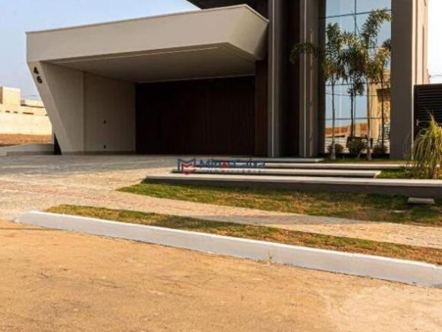 LUXO E SOFISTICAÇÃO NO CONDOMÍNIO PARQUE LAGOA SILVANA!