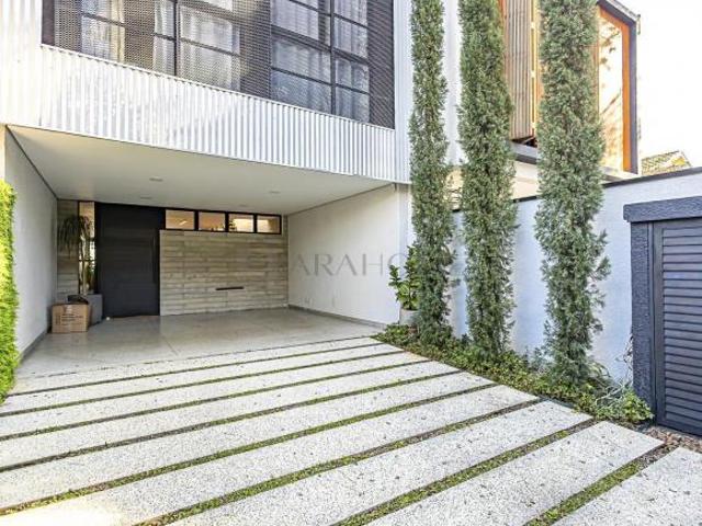 Luxo e sofisticação no coração do agua verde