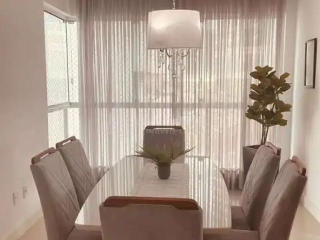 Luxo e Segurança, 4 dormitorios, 2 suites, Viva o Melhor Para Sua Familia, área de lazer completa, academia, piscina, mobiliado e decorado