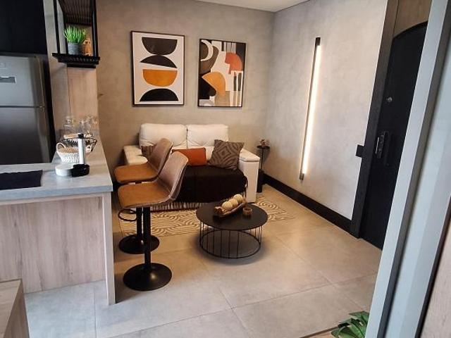 Luxo e Praticidade a Passos do Ibirapuera, Flats com serviços