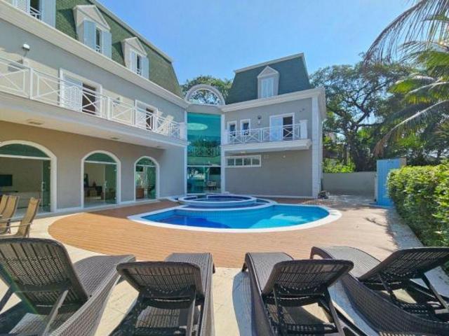 LUXO, ESPAÇO E LAZER COMPLETO