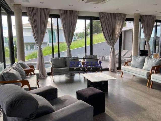 Luxo, Sofisticação e Conexão com a Natureza em um Único Endereço
