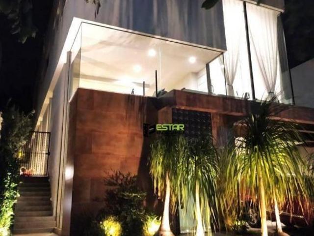 Luxo, tecnologia e exclusividade na melhor localização de Bragança Paulista