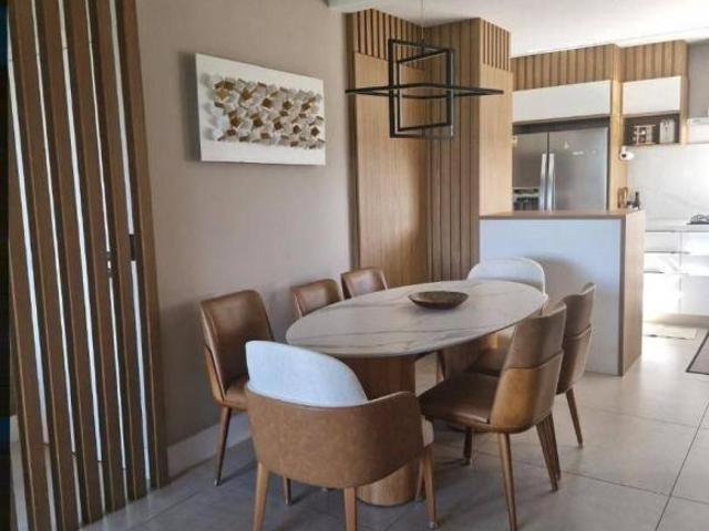 LUXOSO Apartamento com 3 dormitórios à venda, 134 m² por R$ Edifício Verona Itu/SP