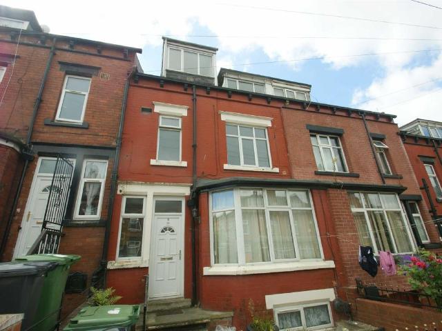 Luxor Avenue, Harehills, Leeds LS8, 3 bed terraced house to rent, £895 pcm | PrimeLocation