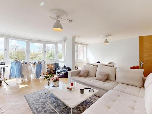 Luxrury 4 bed in the heart of London