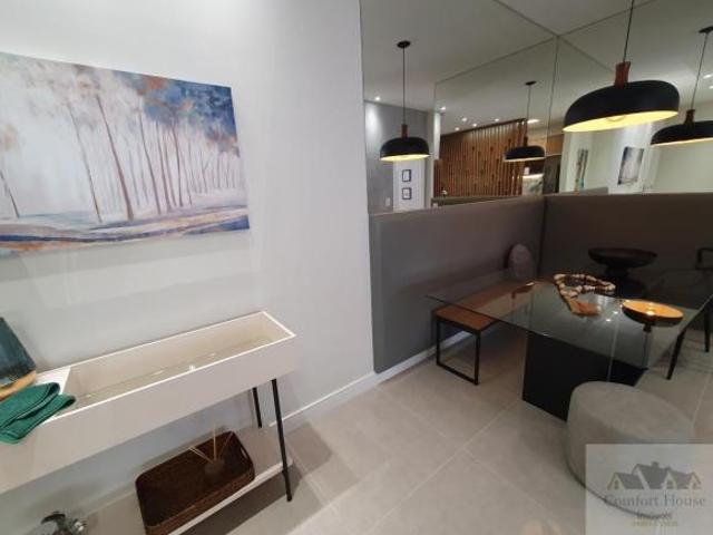 Luzes da Figueira Campestre Apartamento Santo Andre Pronto