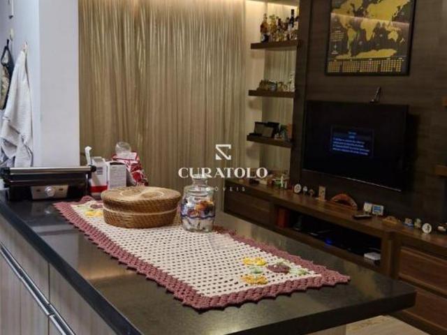 Luzes da Mooca Apartamento à venda com 83 m², 3 quartos, 2 vagas e varanda, Mooca, São Paulo