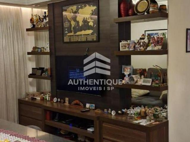 LUZES DA MOOCA Apartamento no bairro Mooca à venda