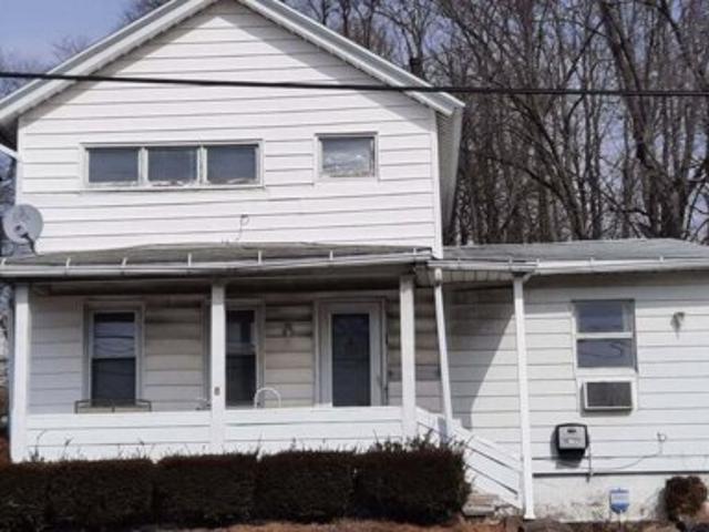 Luzerne And Th St, Scranton, Home For Sale